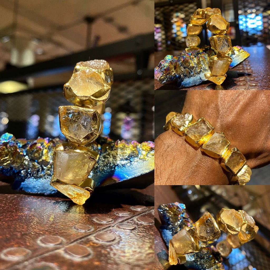 Bracelets – Zodiankh