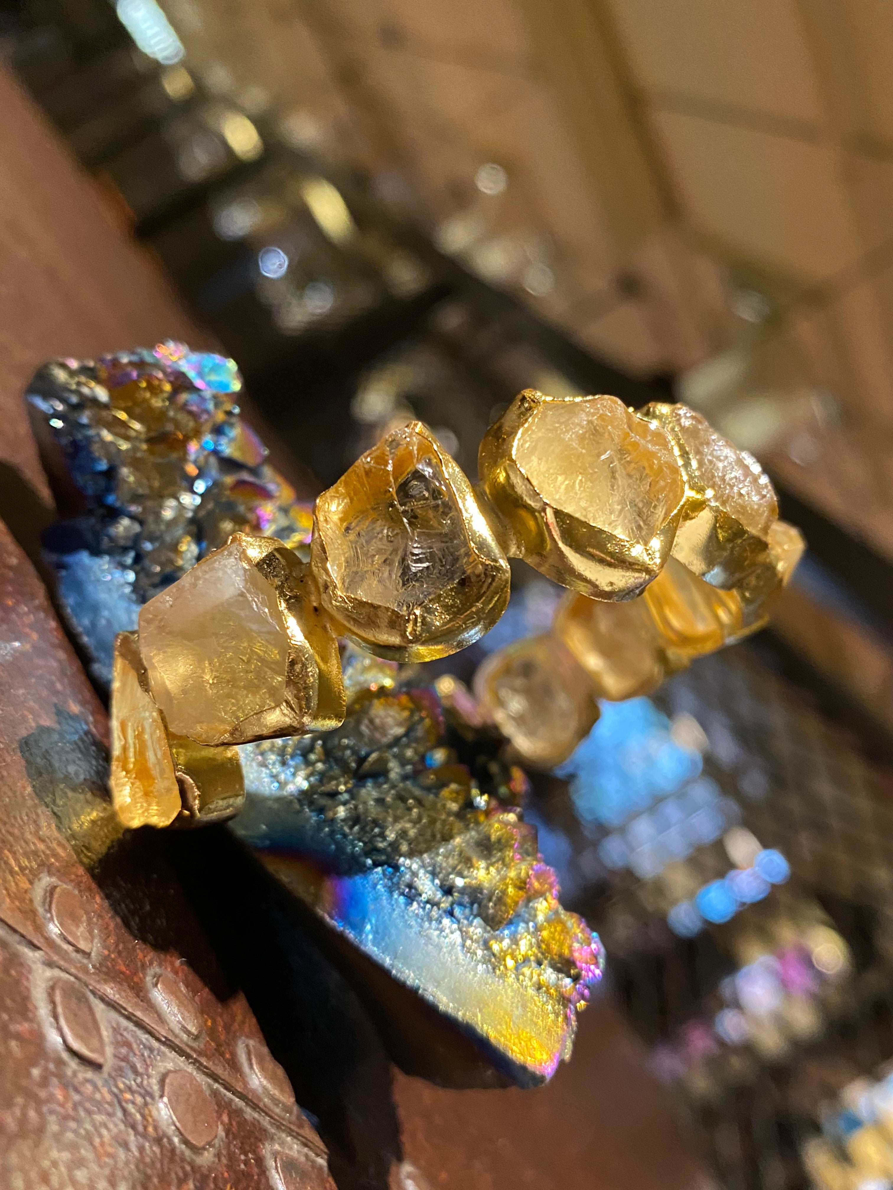 Bracelets – Zodiankh